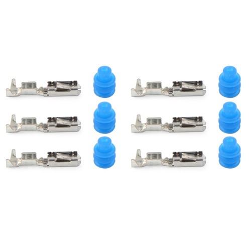 Throttle Body Pedal Suspension Sensor Connector Plug For BMW Audi VW ...