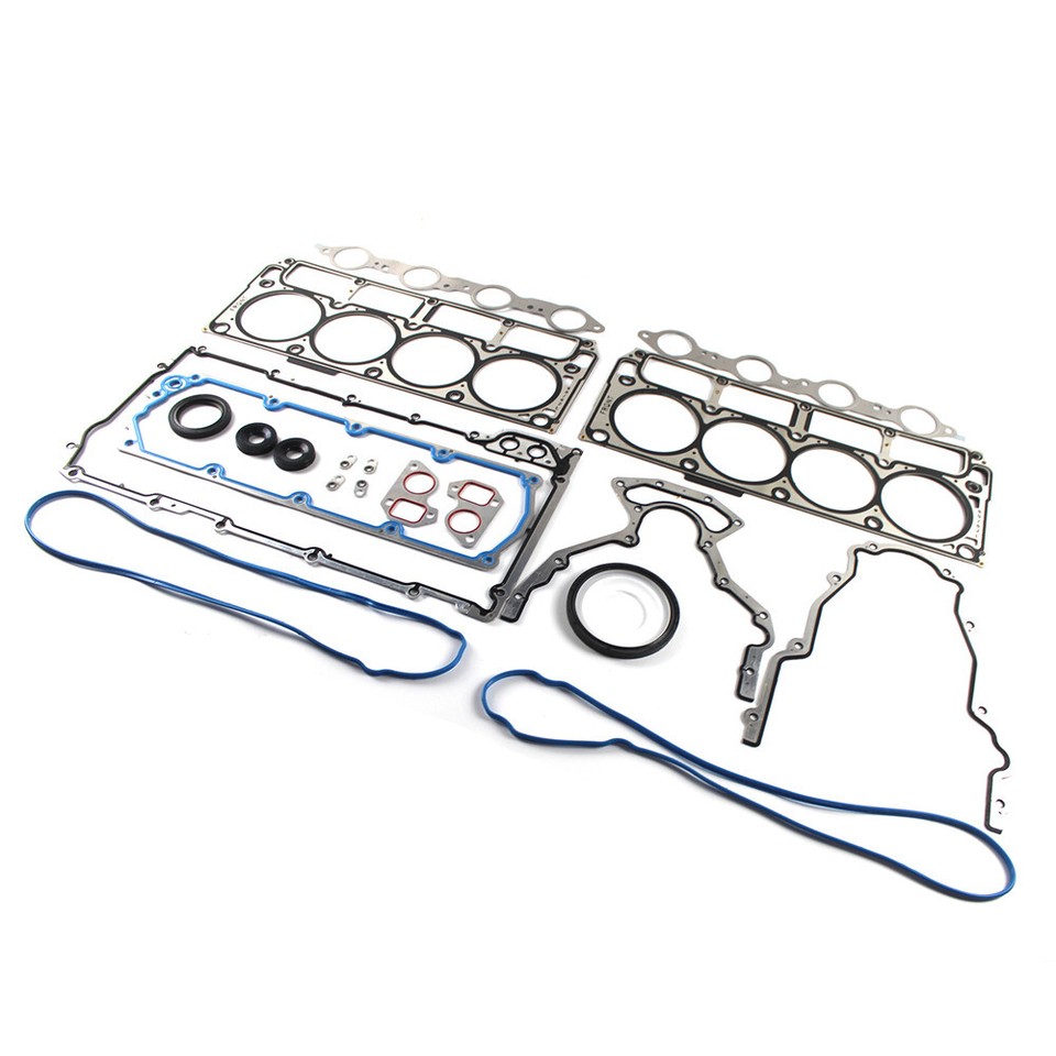 GEN IV LS Gasket Set/Kit & LS9 Head Gaskets -LS2/LS3& 2008/4.8L/5.3L/6 ...
