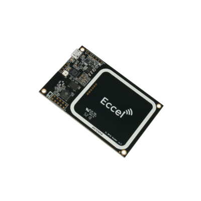PEPPER WIRELESS C1 USB RFID Lecteur Antenne GPIO,UART,USB,WiFi 3-5,5V f ...