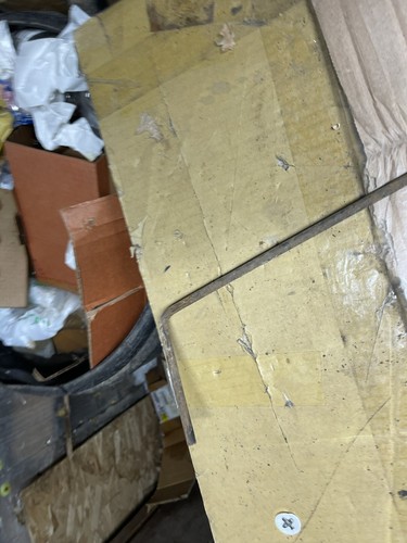 1970-1971 Ford ranchero Torsion spring to Lift up , tailgate | eBay