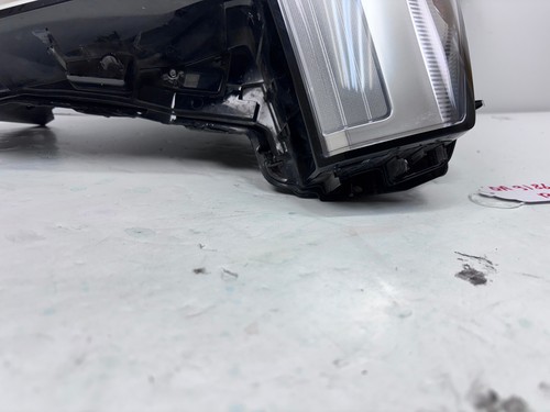 81160-0C230 2022 2023 2024 2025 TOYOTA TUNDRA LED FRONT LEFT OEM ...