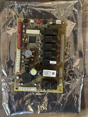 Ice Machines - Control Board