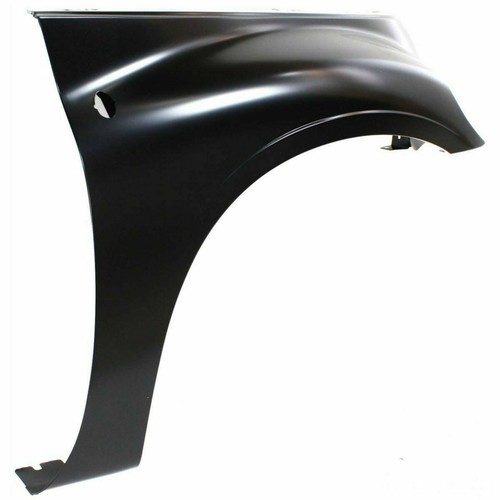 New Front Set of 2 Driver & Passenger Side Fender Fits Chrysler PT ...