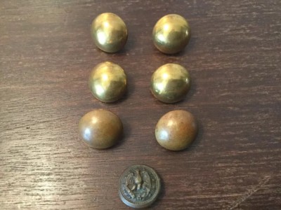 Buttons - Superior Quality