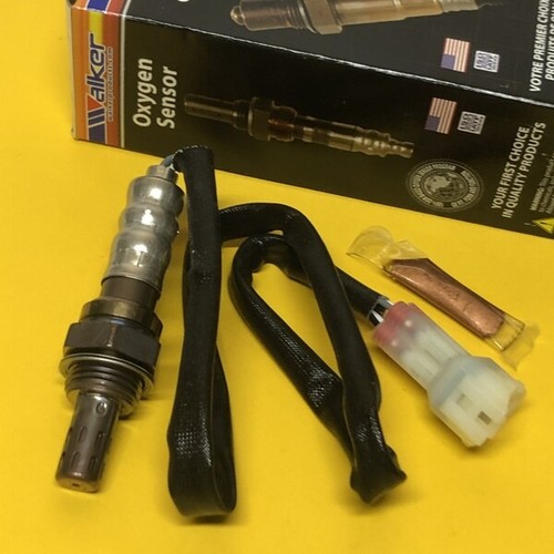 O2 sensor for Suzuki JB627 GRAND VITARA 2.7L 05-08 H27A PostCAT Oxygen ...