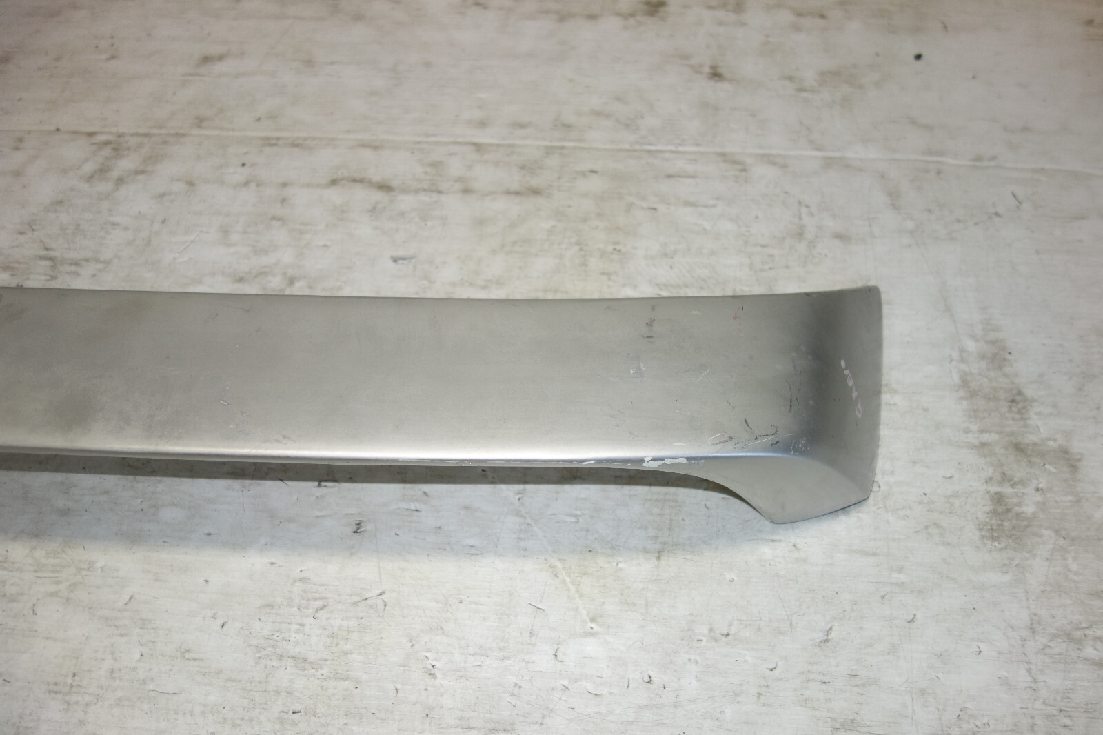 2001-2005 Lexus IS300 Rear Spoiler Wing OEM JDM Toyota Altezza SXE10 ...