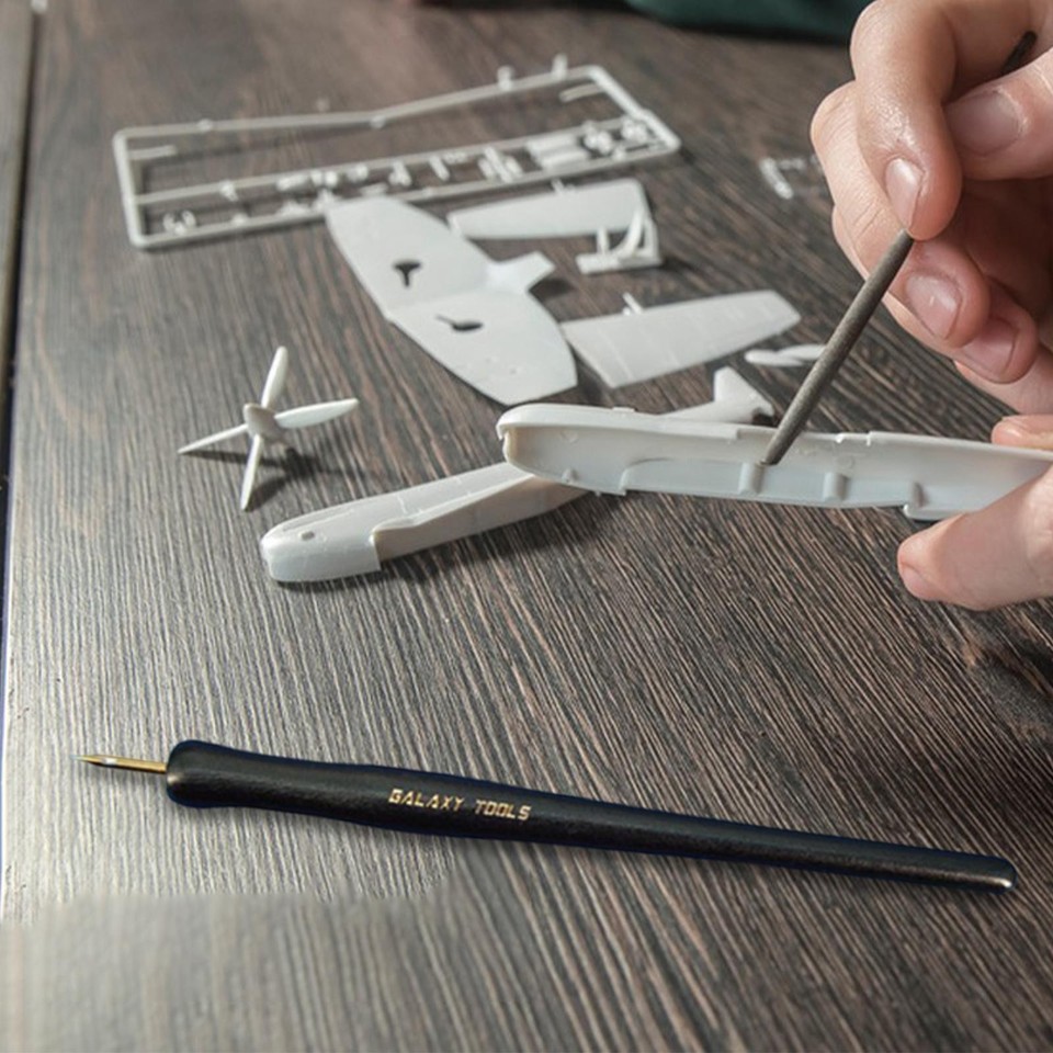 Panel Line Accent Pen Permeation Pen for Professionals DIY Painting ...