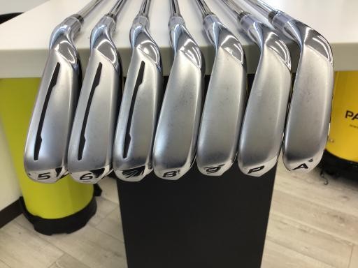 TaylorMade M2 Iron Set M2 M2 Flex S | eBay