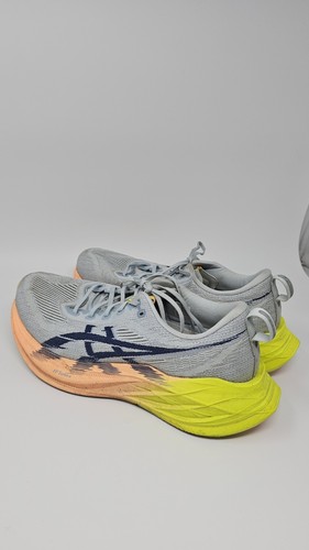 ASICS Superblast 2 Mens Size 11 Running Shoe - Paris Colorway *READ ...