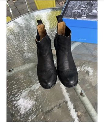 Fluevog East End Chelsea Odlum size 10.5 | eBay