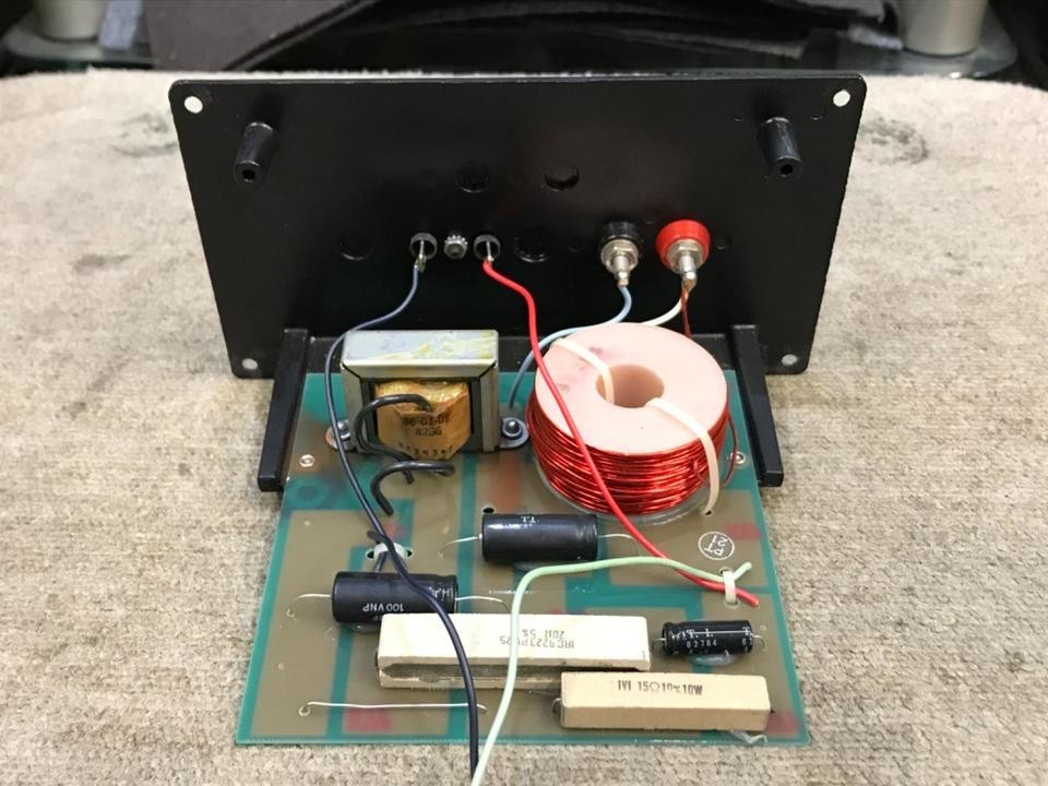 ALTEC LANSING N500-8H Crossover Network USED JP | eBay