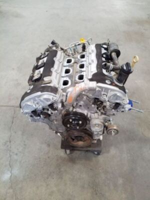 2018 2019 2020, Chevrolet Traverse, 3.6L Engine Block Assy, PN ...