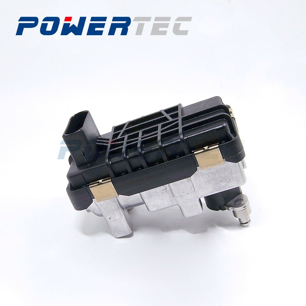 G-59 767649 Turbo Electronic Actuator Ford Transit Custom MK7 MK8 2 ...