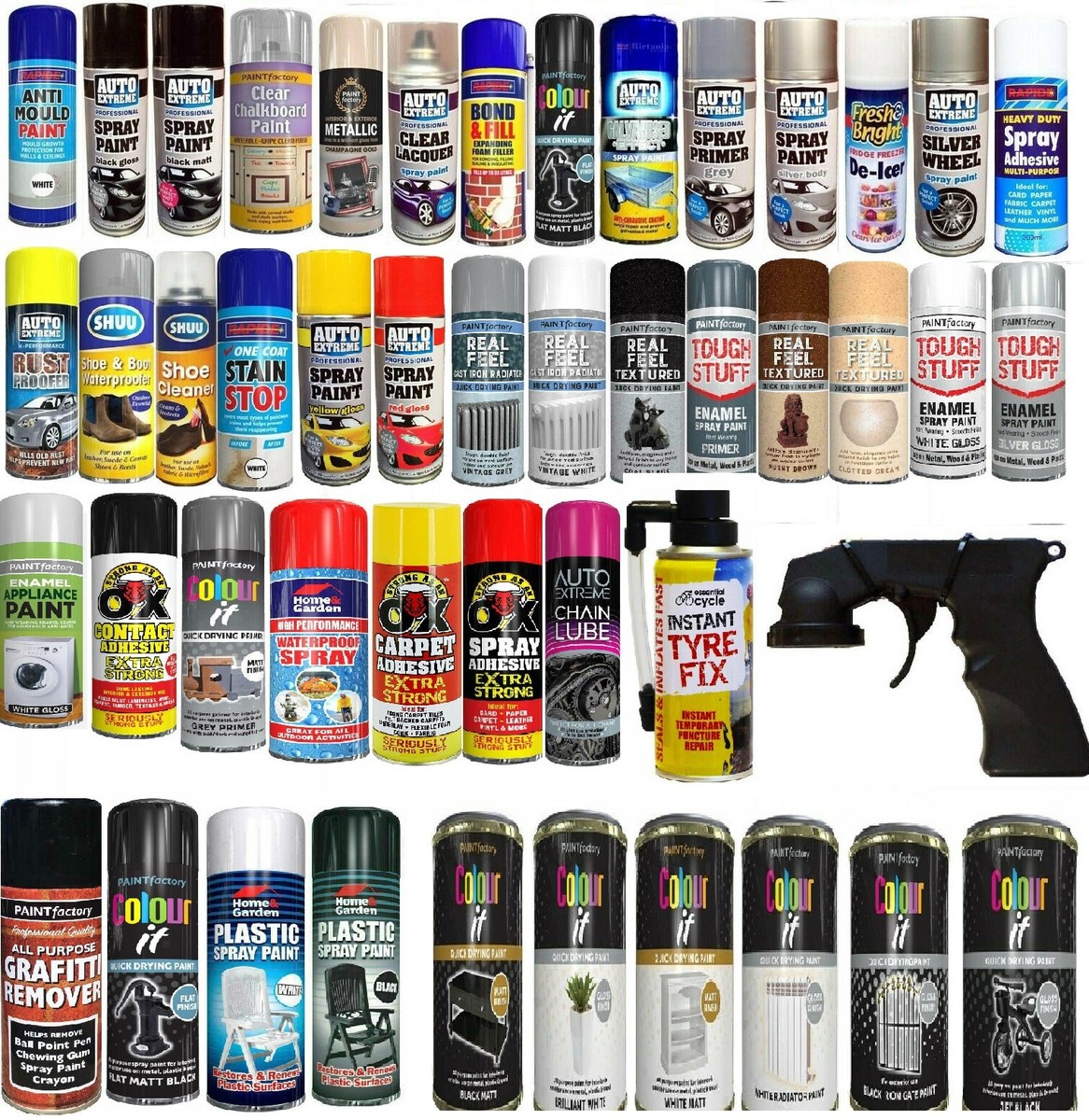 Best Spray Paint Selecting The Best Spray Paint For Vinyl Surfaces