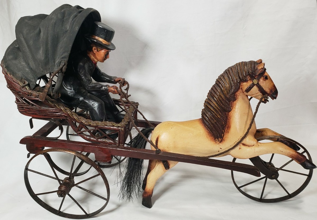Horse And Carriage Centerpiece Tourist Horse Drawn Centerpieces Car
