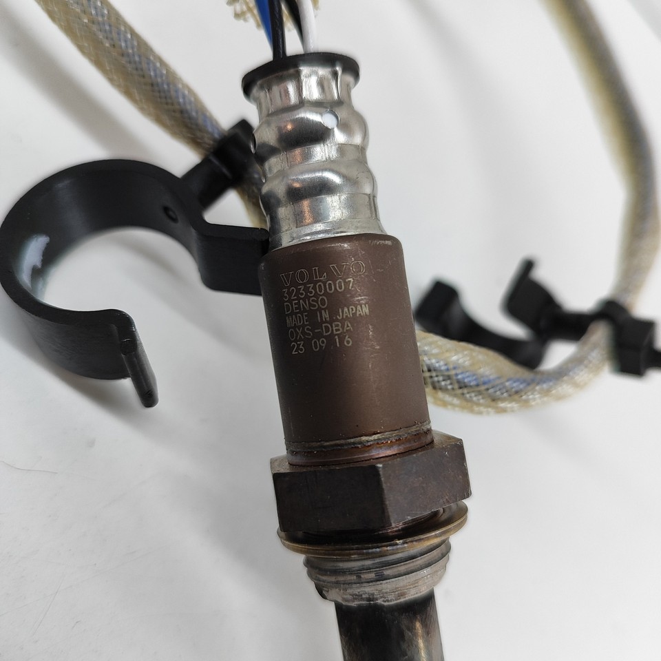 VOLVO XC60 MK2 Lambda Oxygen Sensor 32330007 2.0 Hybrid 184kw 2024 4PIN ...