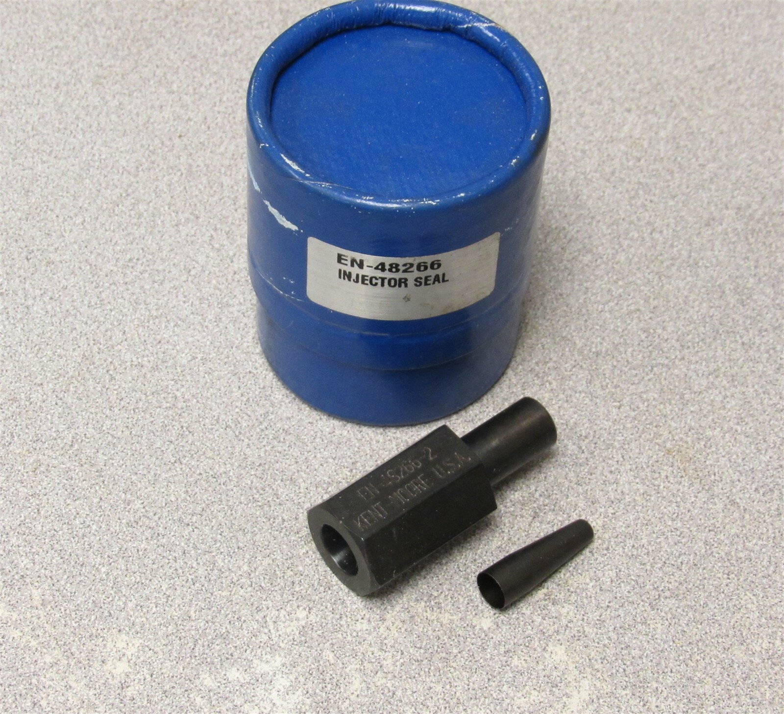 Genuine Kent-Moore EN-48266 Injector Seal Installer Sizer Set | eBay