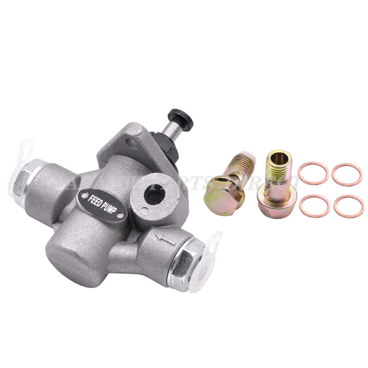 For International Navistar Maxxforce DT466E DT530E DT466 DT530 Fuel ...