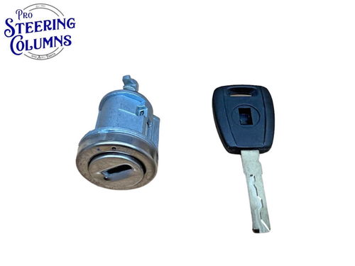 Per 14-21 RAM Promaster 1500 2500 3500 Accensione Lock Cilindro Nuovo ...