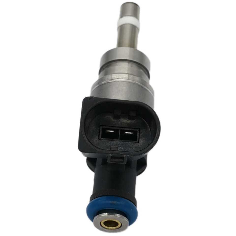 8X Fuel Injectors For Audi A6 Quattro A8 Quattro S5 Q7 R8 079906036C ...