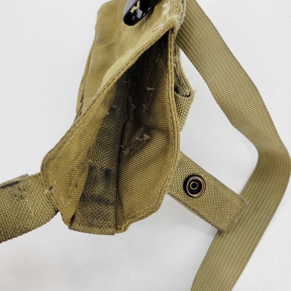OLDGEN London Bridge Trading Khaki Tan DGLCS Holster 1911 Beretta SOCOM ...