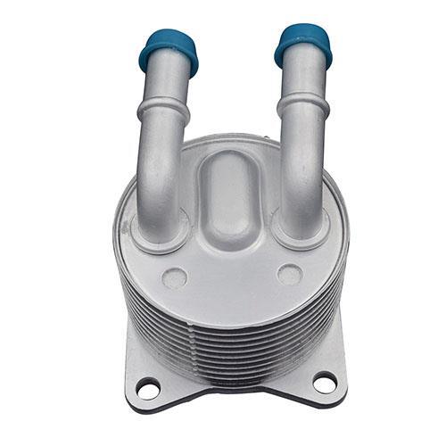 Oil Cooler fit for PEUGEOT 508 1.6 THP etc 2011-2018 9807979380 ...