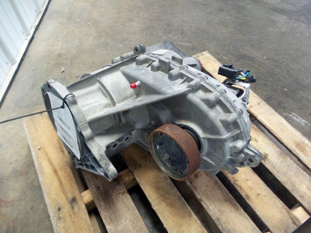 2012-2014 Ford F150 Transfer Case Electronic Shift On The Fly | eBay