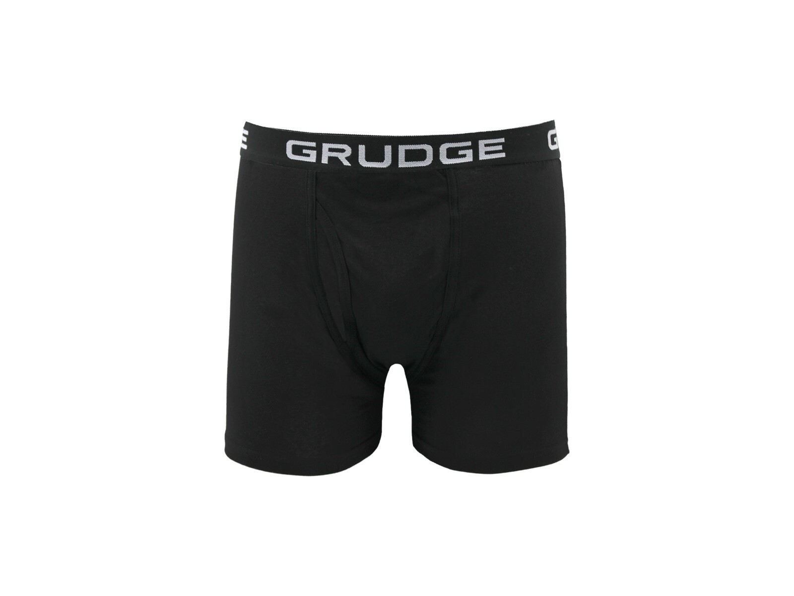 GRUDGE Men's Boxers Shorts (5 Pack) Underwear Gift Set Comfortable ...