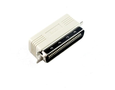 SCSI C50 Male Active Terminator | eBay Australia