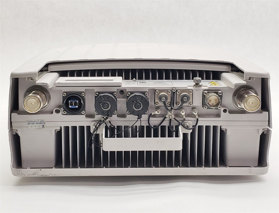 Ericsson Remote Radio Unit RRUS 11 B2 3R IP55 KRC 161 276/2 R1E ...