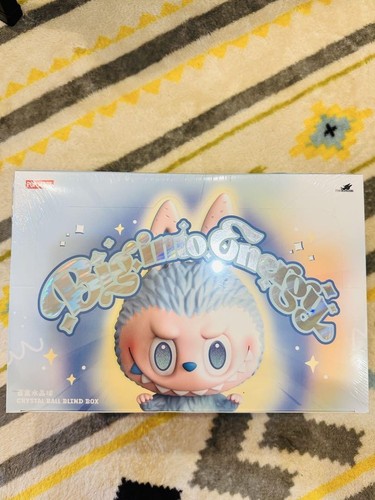 Big Into Energy Crystal Ball Blind Box | eBay