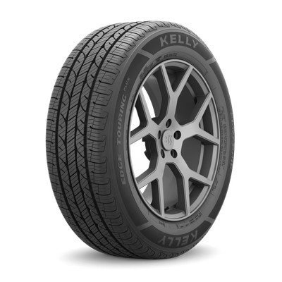 Kelly Tires - Edge Touring Plus - 245/50R20 102V VSB | eBay