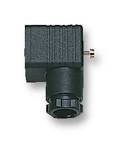 HIRSCHMANN - Plug, Free, with Rectifier, 2+E Way | eBay UK