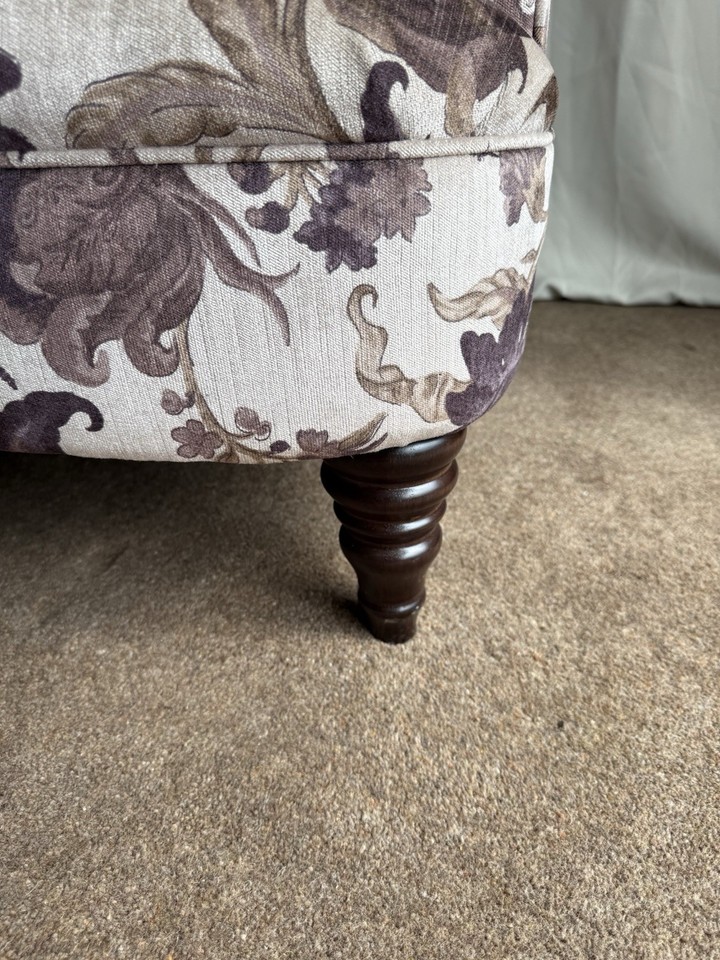 Parker Knoll Isabelle 2 Seater Sofa | eBay UK