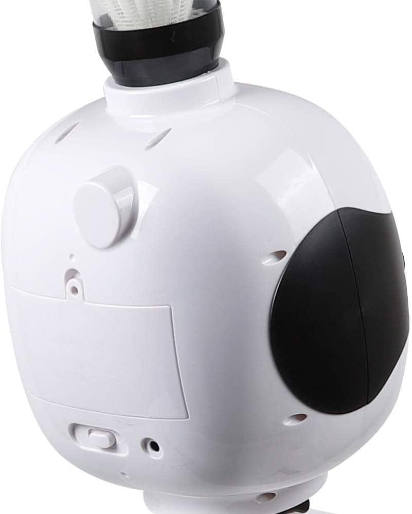 Automatic Badminton Serve Machine Badminton Training Machine Robot ...