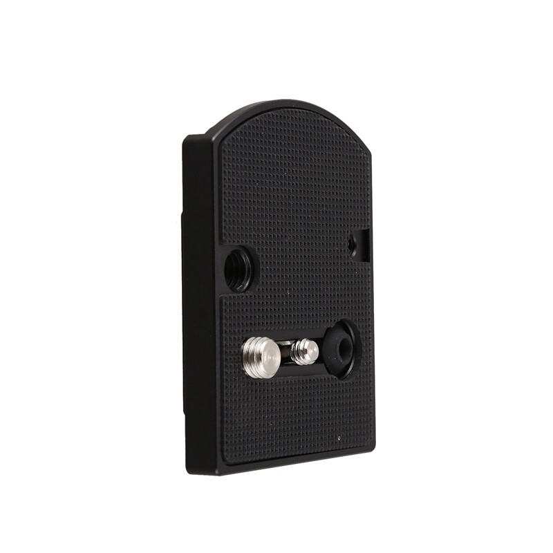 Camera Lens Mount 410PL Release Plate for Manfrotto 405 410 for RC4 ...