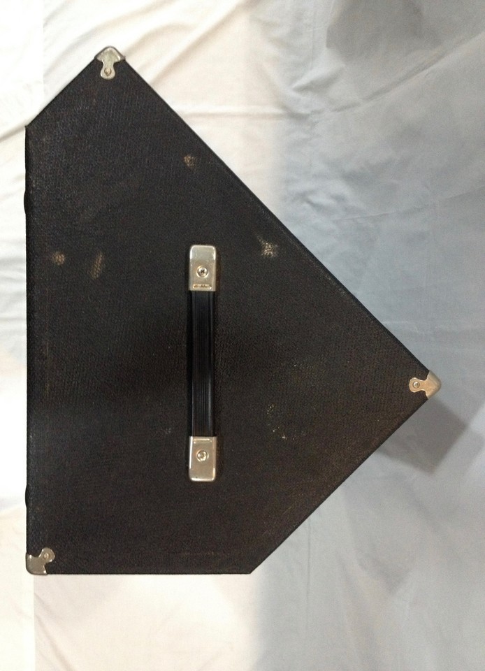 sunn concert monitor speakers 50W continuous power. | eBay