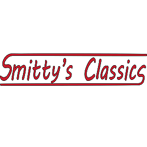 Smitty's Classics | eBay Stores