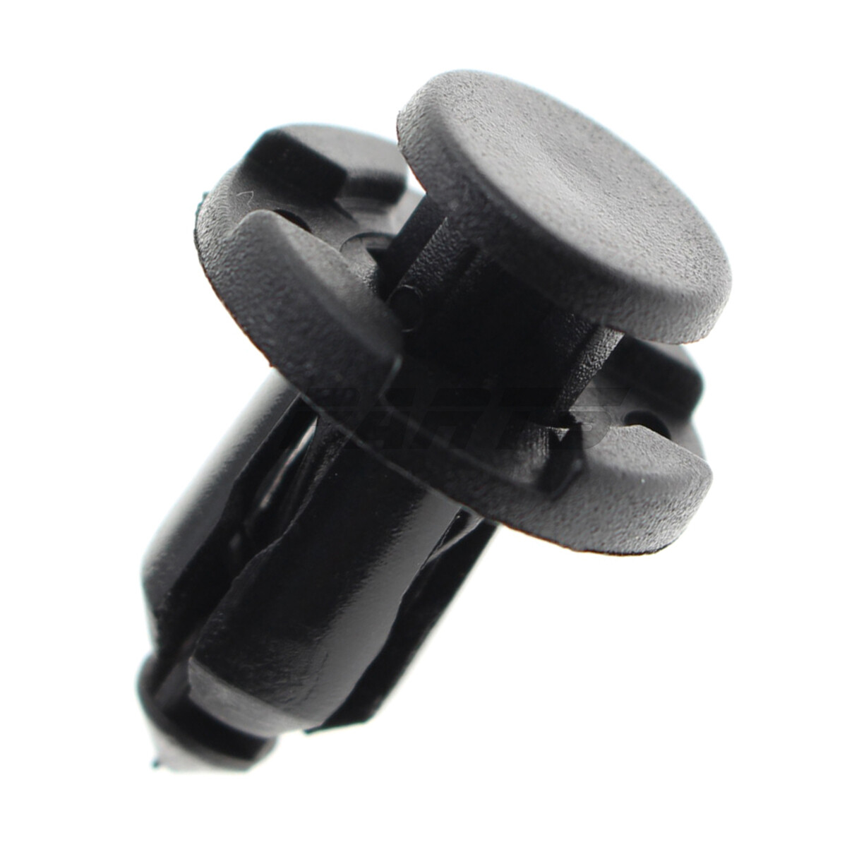 100PCS Bumper Fender Clip Retainer Fastener Rivet Screw For 90914-0007 ...