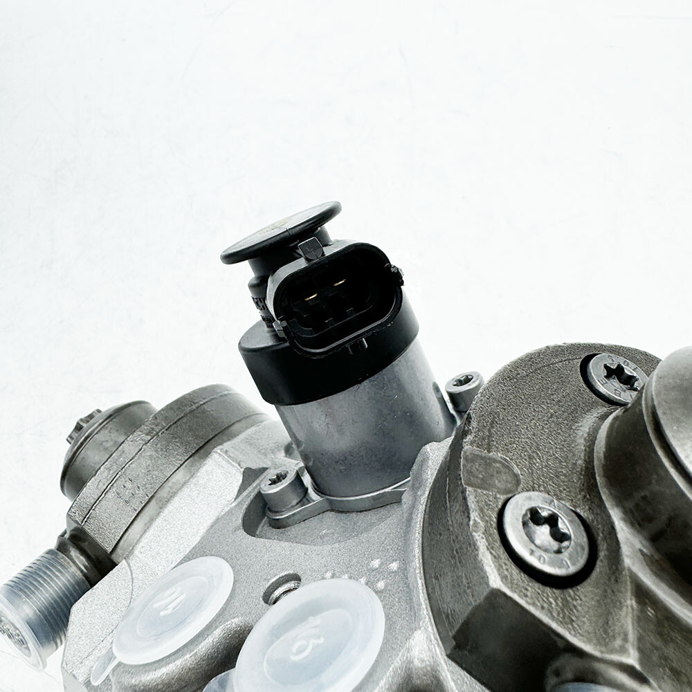 Fuel Pump High Pressure 0445010804 For Bosch F250 F350 POWERSTROKE 6.7L ...