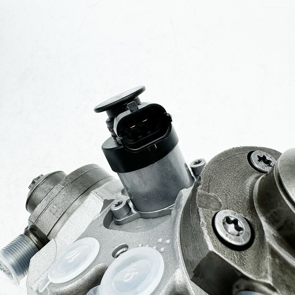 Fuel Pump High Pressure 0445010804 For Bosch F250 F350 POWERSTROKE 6.7L ...