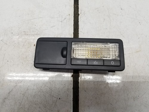 2008 PORSCHE CAYENNE REAR RIGHT PASSENGER SIDE MAP COURTESY LIGHT | eBay