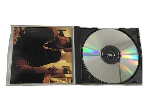 The Reality of My Surroundings [PA] by Fishbone (CD, Apr-1991, Columbia ...