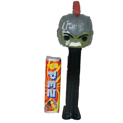 Pop! Pez Marvel Hulk Candy Disp | eBay