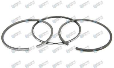 Perkins 1104C-44 1104C-44T Ring Set Uprk0002 4225072M91 02/202921 (Re ...