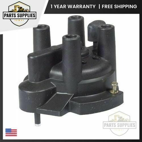 Forklift Distributor Cap Caterpillar Mitsubishi Komatsu 22162-55K10 2216255K10 | eBay