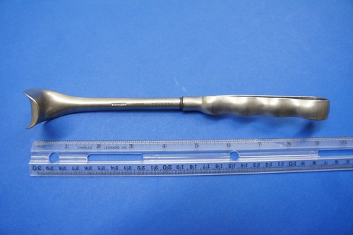 Codman 50-4121 Rétracteur,1in Largeur,3.2cm Profondeur,23.5cm Longueur | eBay