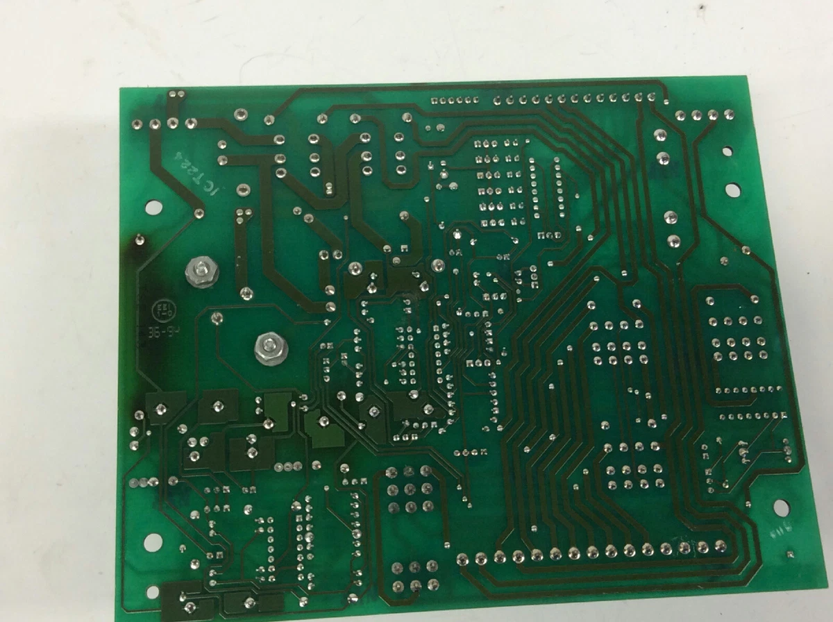 Mac Elevator Door Operators