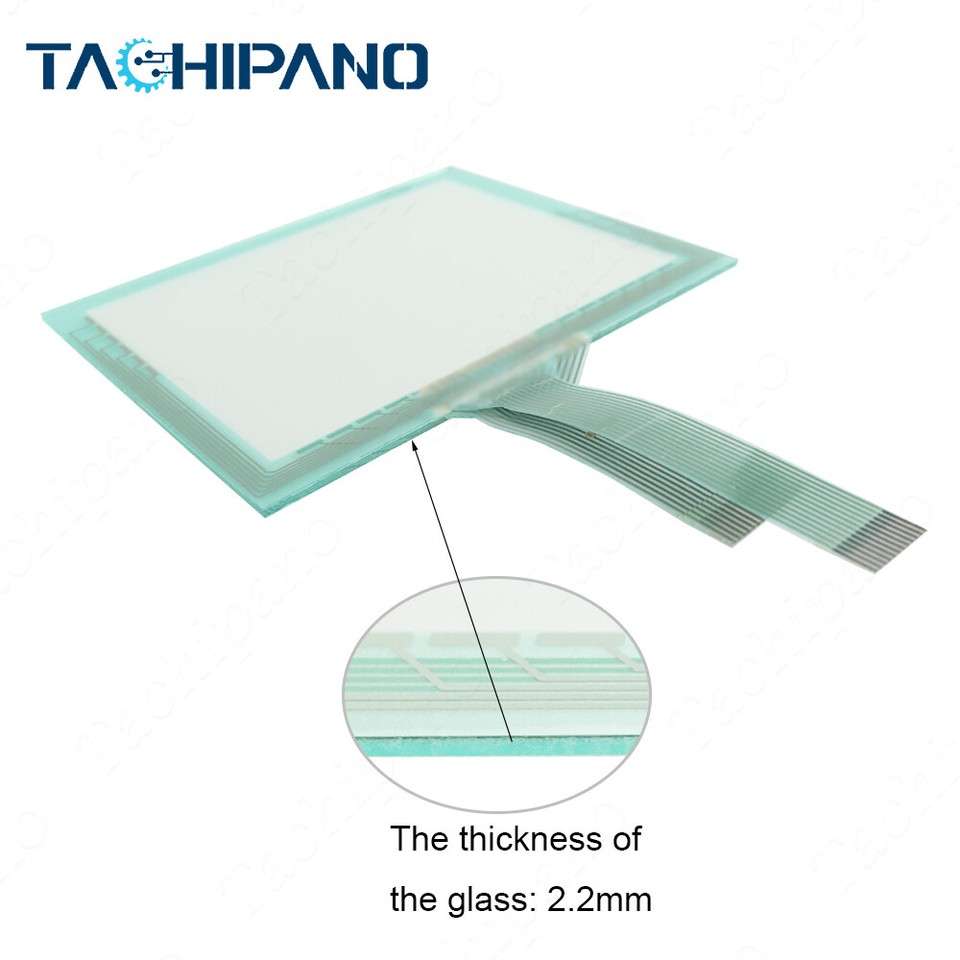 GP377R-TC11-24V Touch Panel Glass Screen for Pro-face GP377R-TC41-24V ...