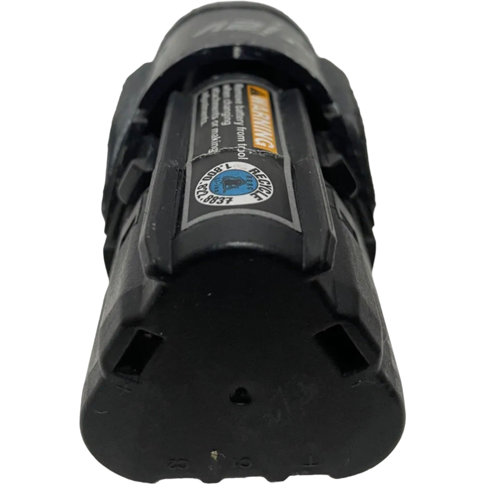 Genuine Craftsman NEXTEC 12V DieHard Litium Ion Battery 320.11221, Has ...